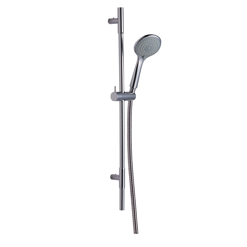 VITA C27004 Shower Bar Set – CRESTIAL Wasser Musik