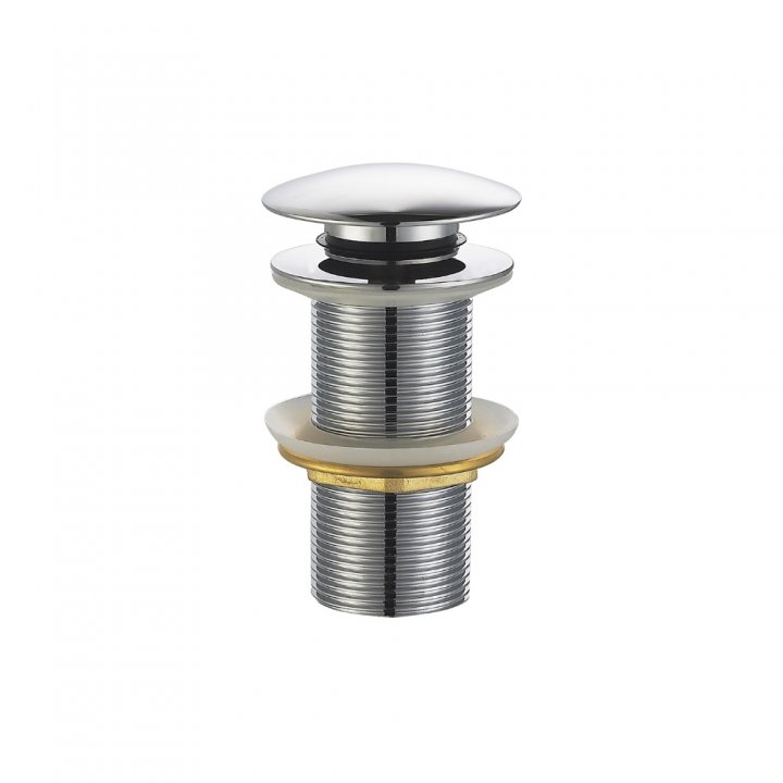 C23507M Push Button Waste – CRESTIAL Wasser Musik