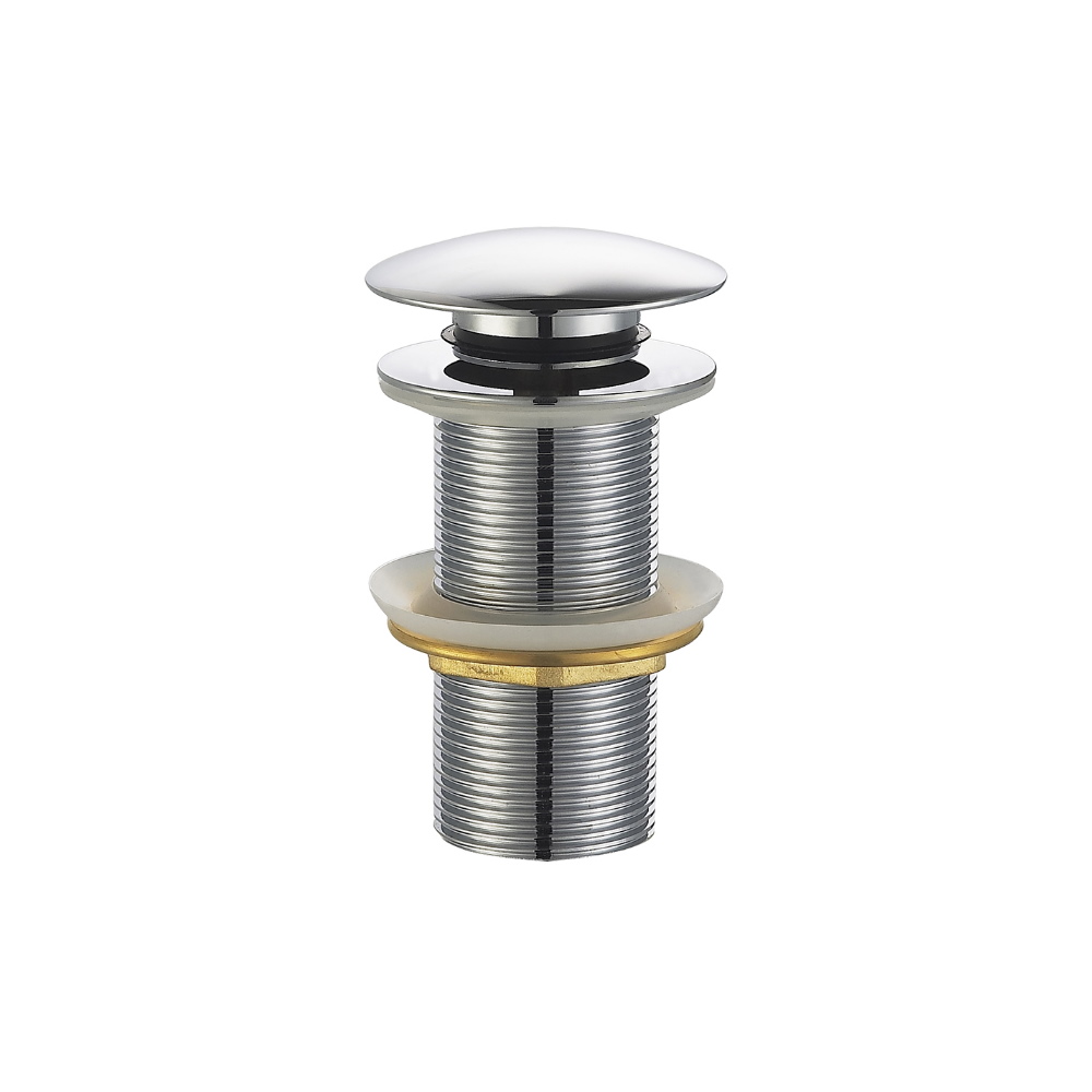 C23507M Push Button Waste – CRESTIAL Wasser Musik