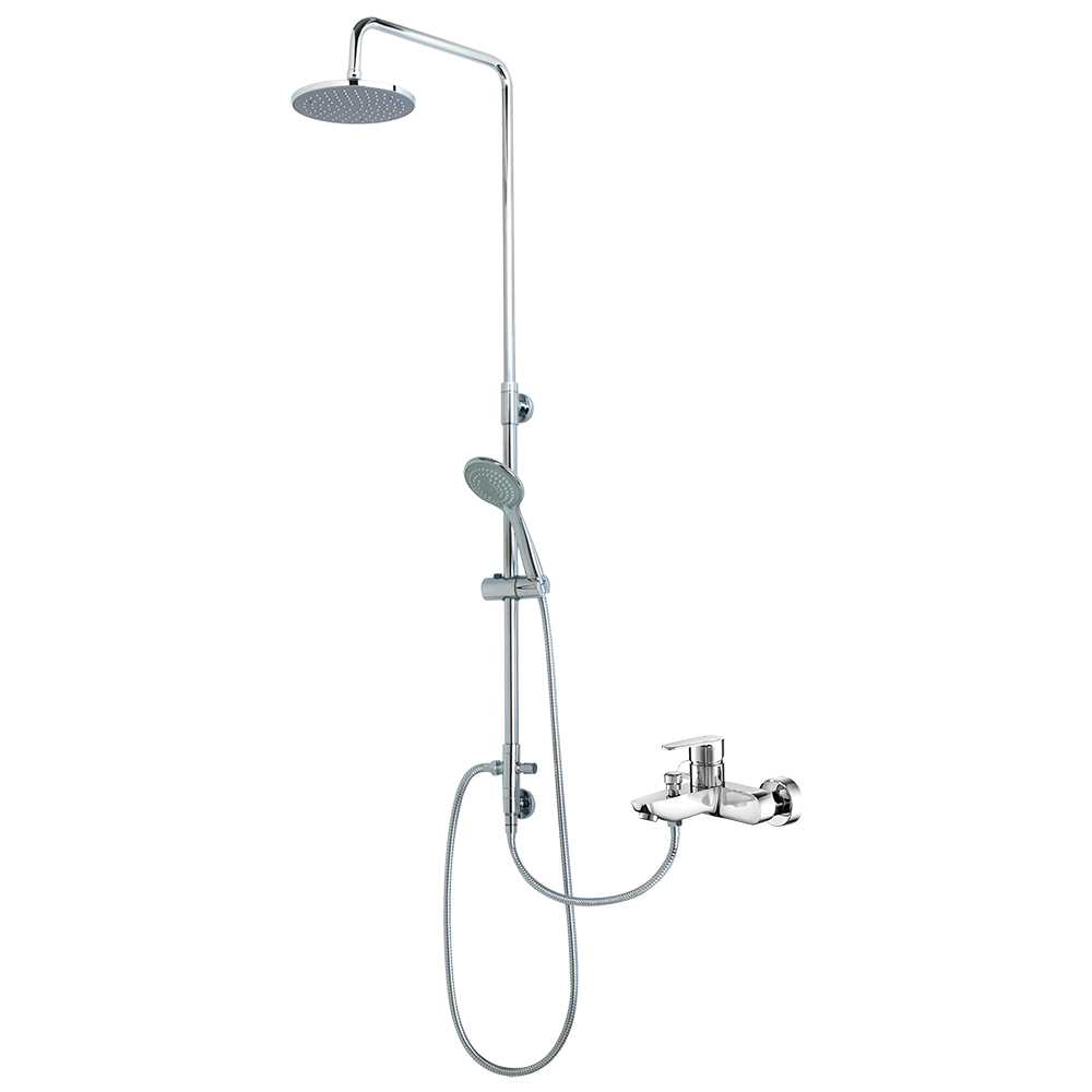 VISION T – CRESTIAL Wasser Musik