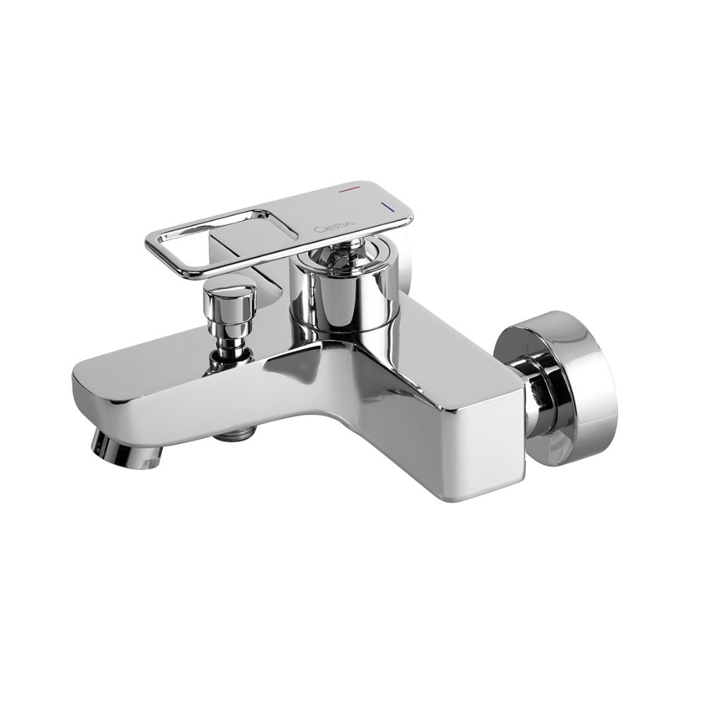 REFLECTION C33554 Exposed Bath Shower Mixer – CRESTIAL Wasser Musik