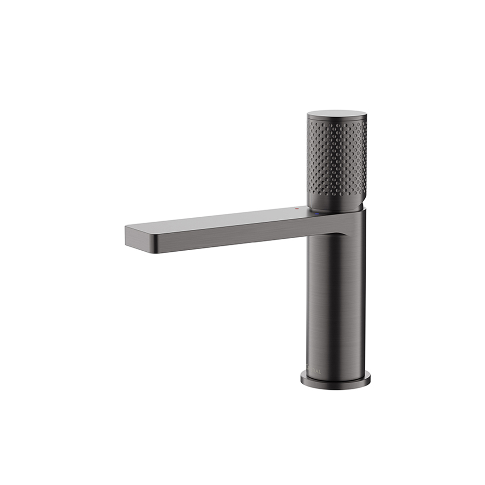 LINEA Collection C36112BU Basin Mixer – CRESTIAL Wasser Musik