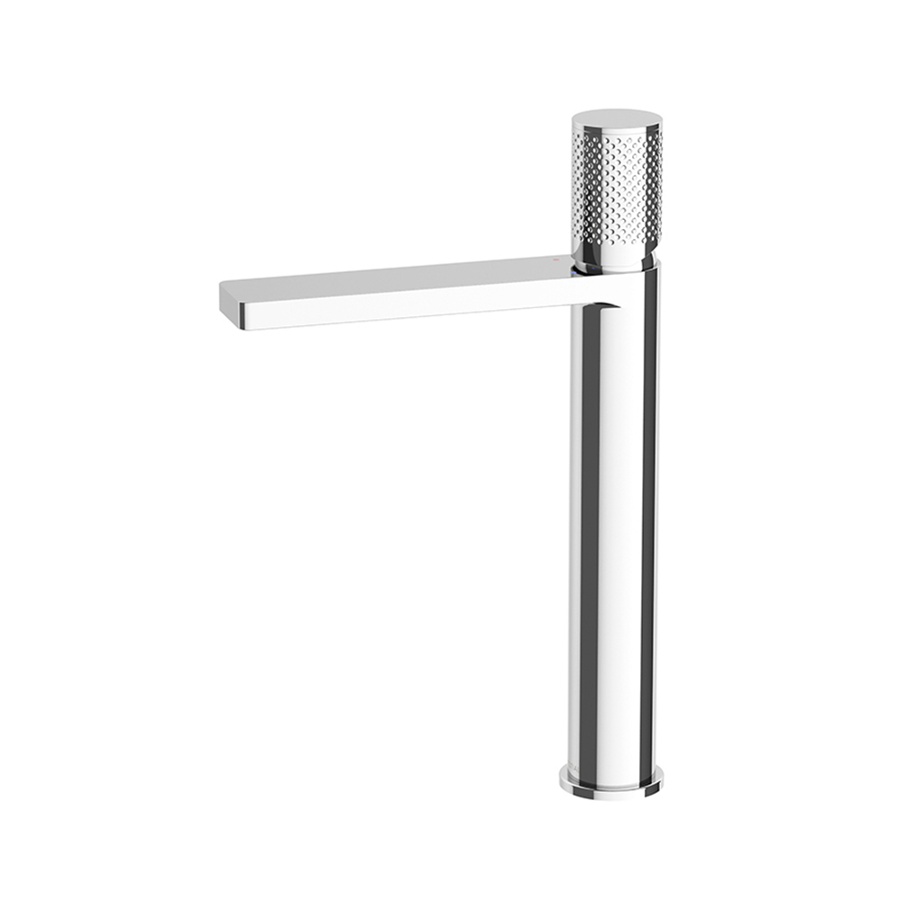 LINEA Collection C36116 Basin Mixer – CRESTIAL Wasser Musik