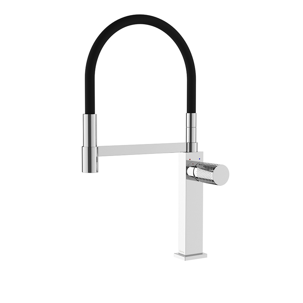 LINEA Collection C36786 Sink Mixer – CRESTIAL Wasser Musik