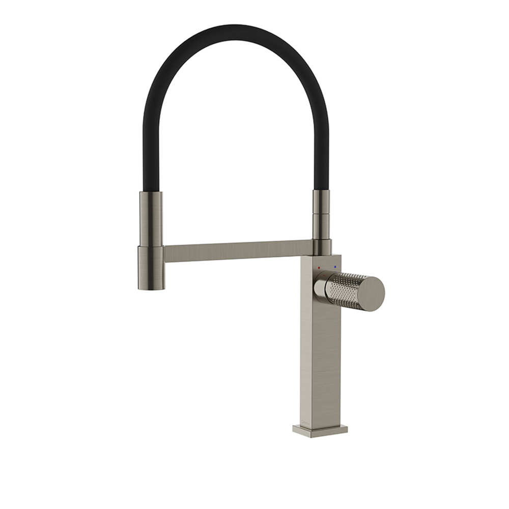 LINEA Collection C36786BC Sink Mixer – CRESTIAL Wasser Musik