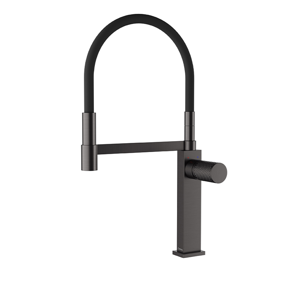 LINEA Collection C36786BU Sink Mixer – CRESTIAL Wasser Musik