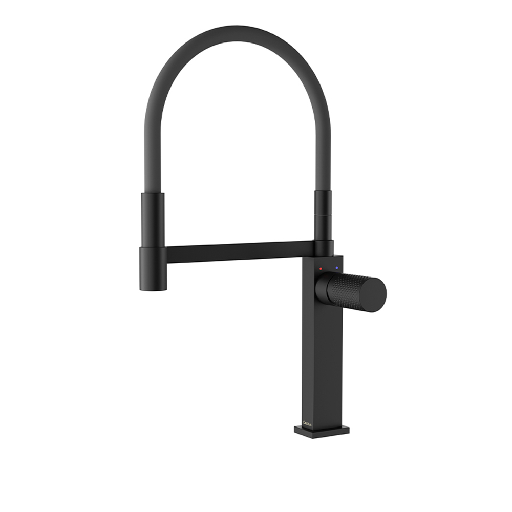 LINEA Collection C36786K Sink Mixer – CRESTIAL Wasser Musik