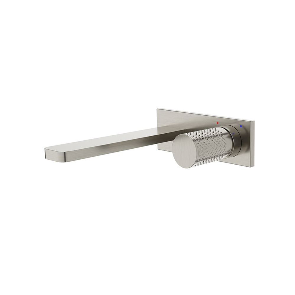 LINEA Collection C36910BN Concealed Basin Mixer – CRESTIAL Wasser Musik