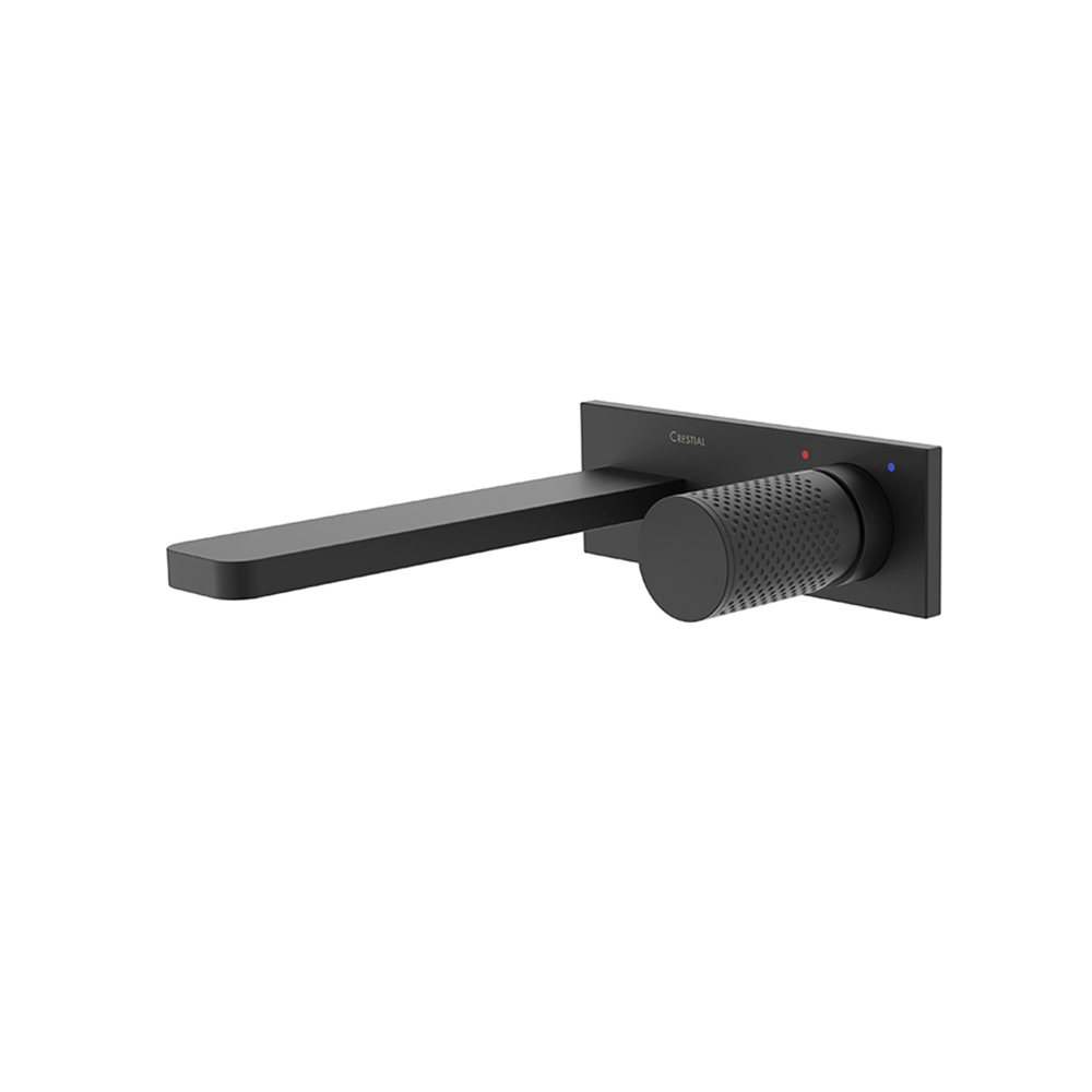 LINEA Collection C36910K Concealed Basin Mixer – CRESTIAL Wasser Musik