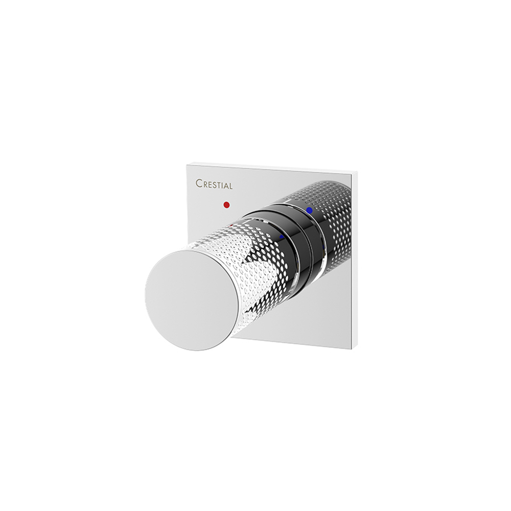 LINEA Collection C36911 Concealed Shower Mixer – CRESTIAL Wasser Musik