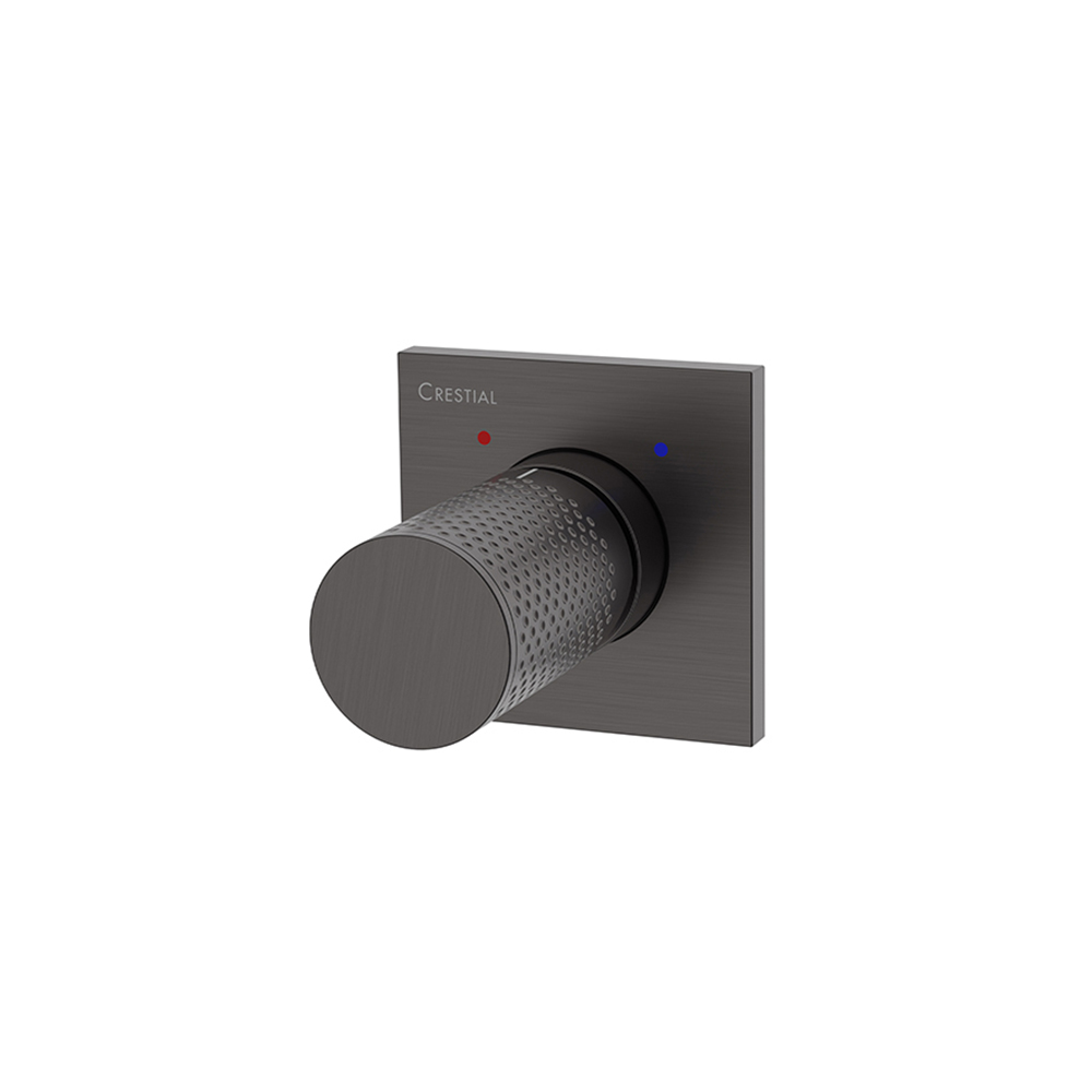 LINEA Collection C36911BU Concealed Shower Mixer – CRESTIAL Wasser Musik