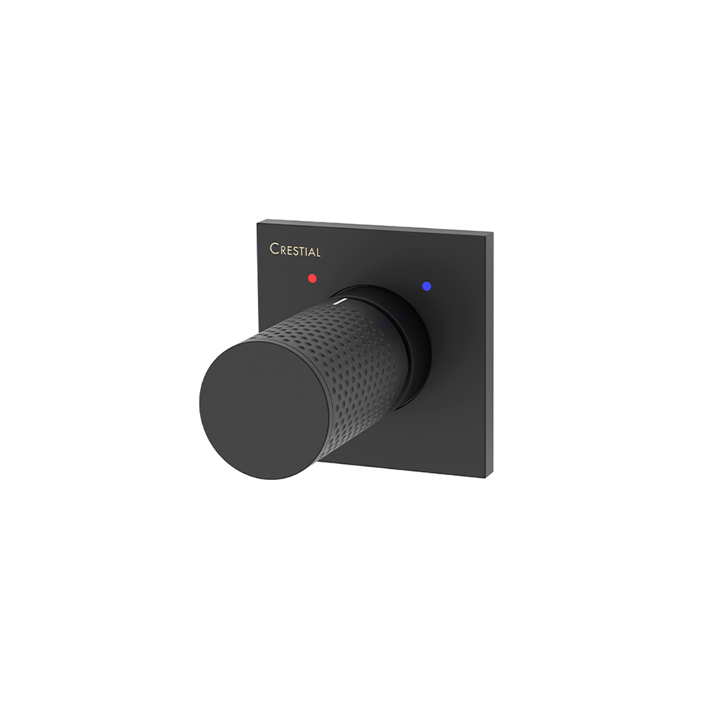 LINEA Collection C36911K Concealed Shower Mixer – CRESTIAL Wasser Musik