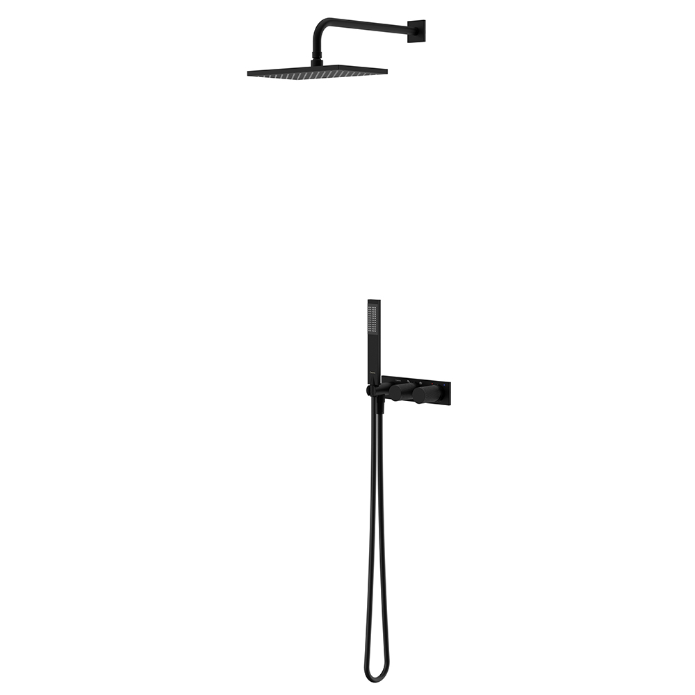 LINEA Collection C36917K Concealed Shower Set – CRESTIAL Wasser Musik