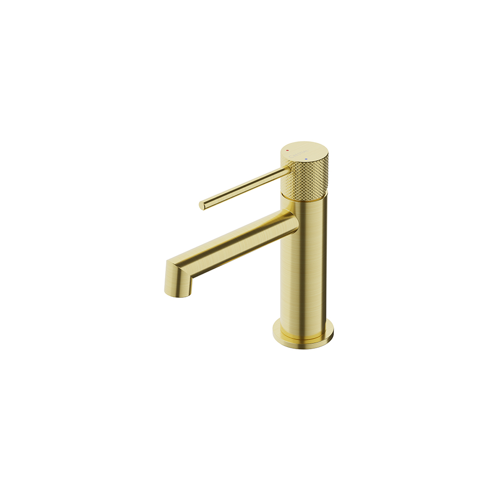 DIAMANT C36122BC Basin Mixer – CRESTIAL Wasser Musik
