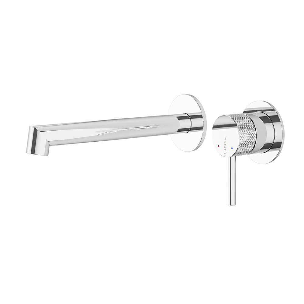 DIAMANT C36920 Concealed Basin Mixer – CRESTIAL Wasser Musik