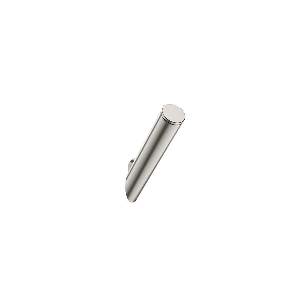 KURVE A04601BN Robe Hook – CRESTIAL Wasser Musik